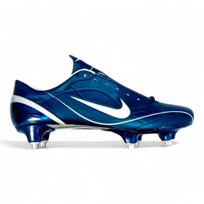 Nike Mercurial Vapor II SG "Blue" – Boots Plug