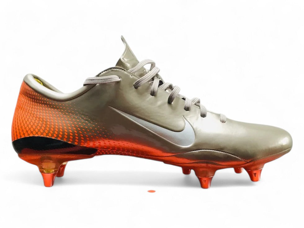 Nike Mercurial Vapor III SG "Zinc/Tart" – Boots Plug