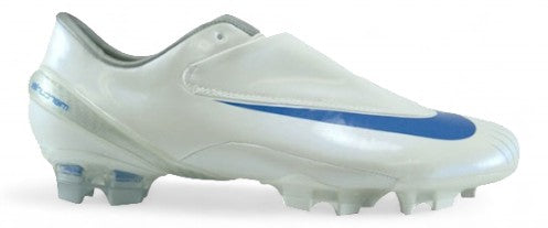 Nike Mercurial Vapor IV FG "White" – Boots Plug
