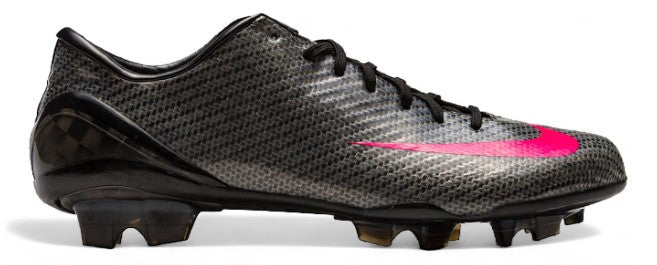 Nike Mercurial Vapor IV SL FG "Carbon Fibre" – Boots Plug
