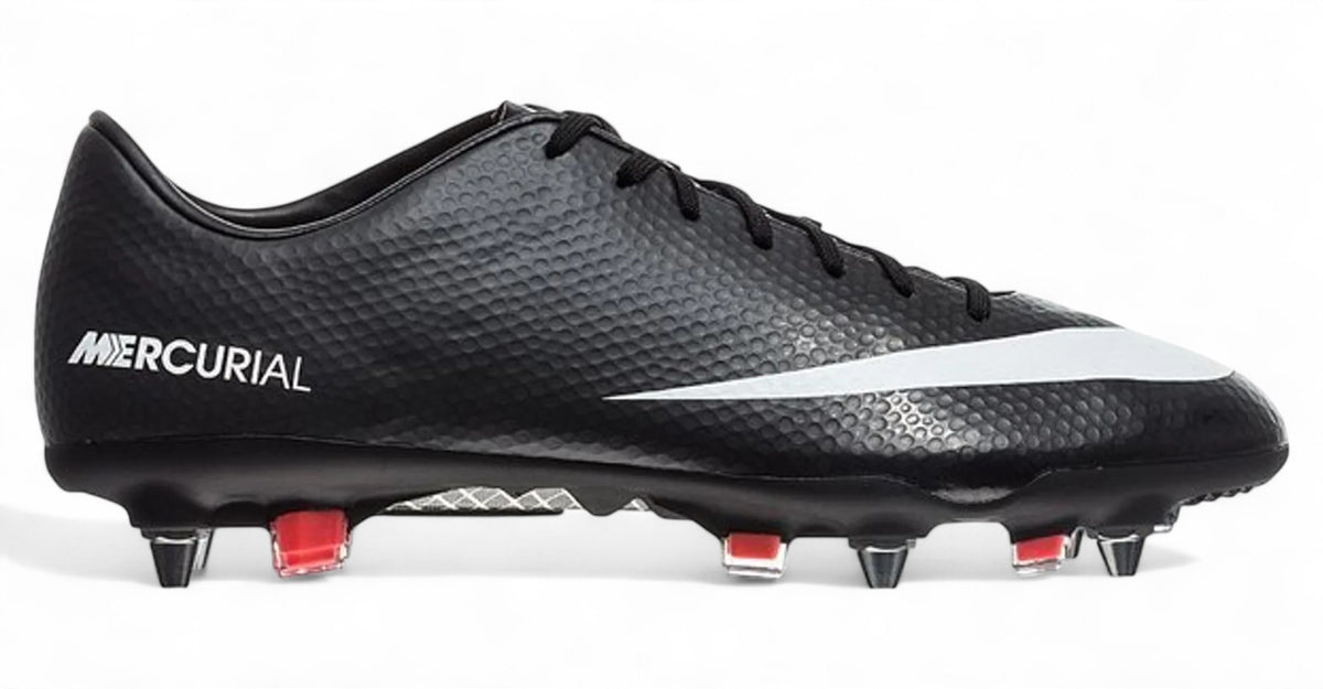 Nike Mercurial Vapor IX SG "Black" – Boots Plug
