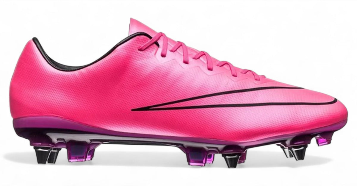 Nike Mercurial Vapor X SG "Lightning Storm" – Boots Plug