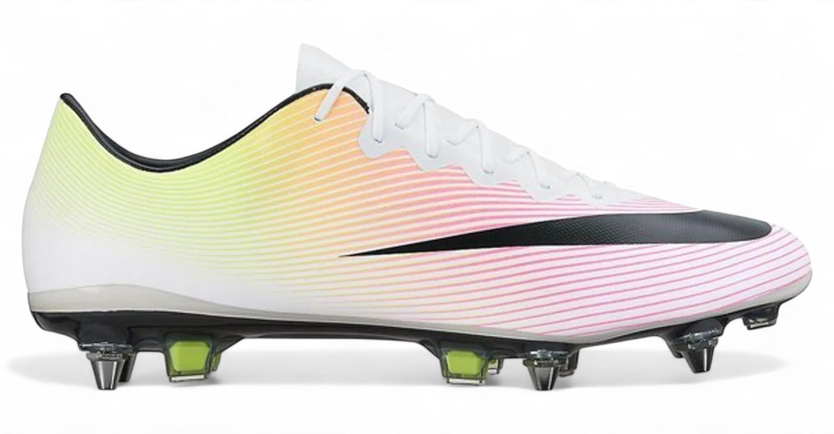 Nike Mercurial Vapor X SG "Radiant Reveal" – Boots Plug