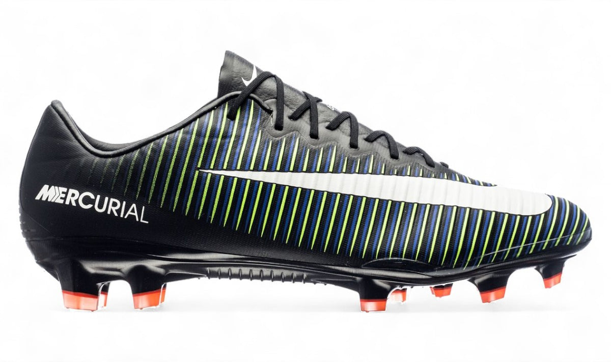 Nike Mercurial Vapor XI FG "Dark Lightning" – Boots Plug