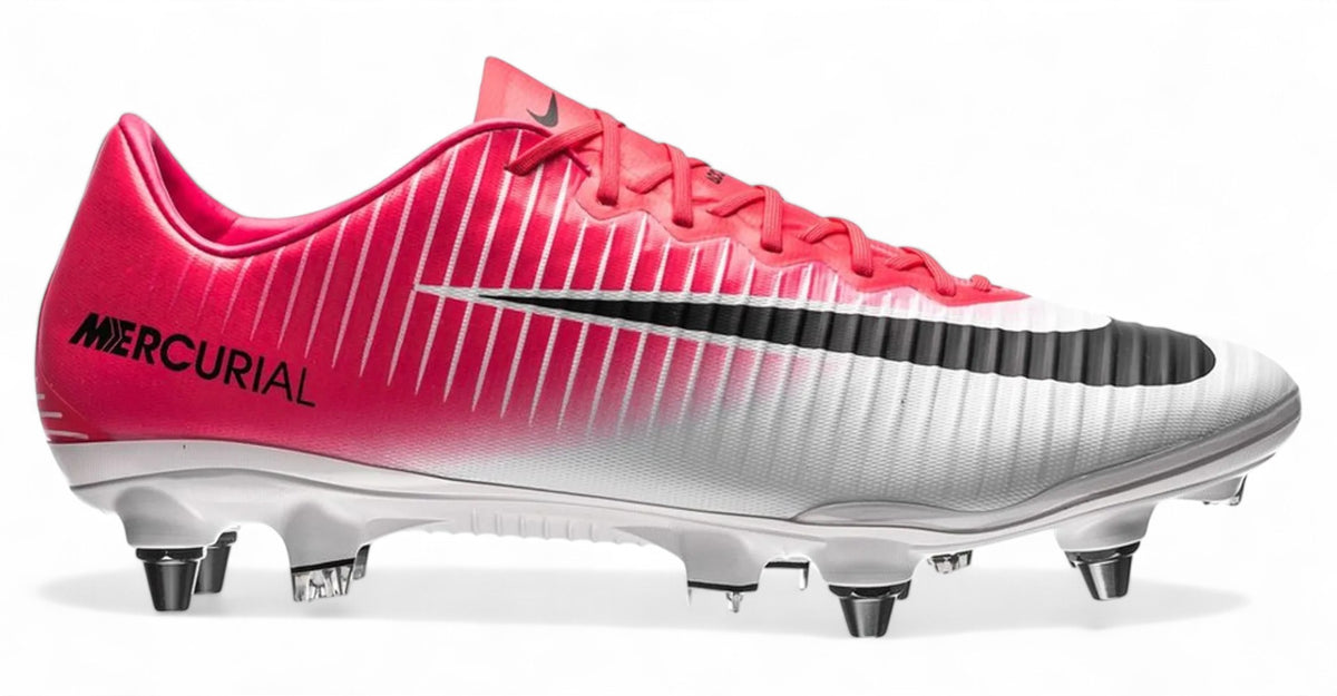 Nike Mercurial Vapor XI SG "Motion Blur" – Boots Plug