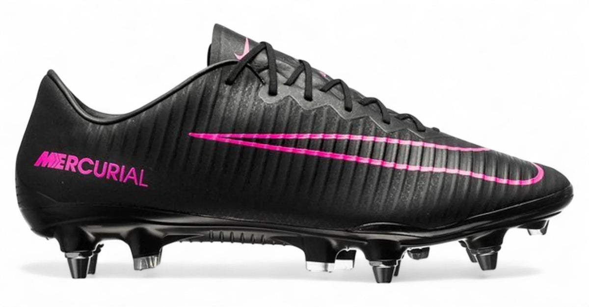 Nike Mercurial Vapor XI SG "Pitch Dark" – Boots Plug