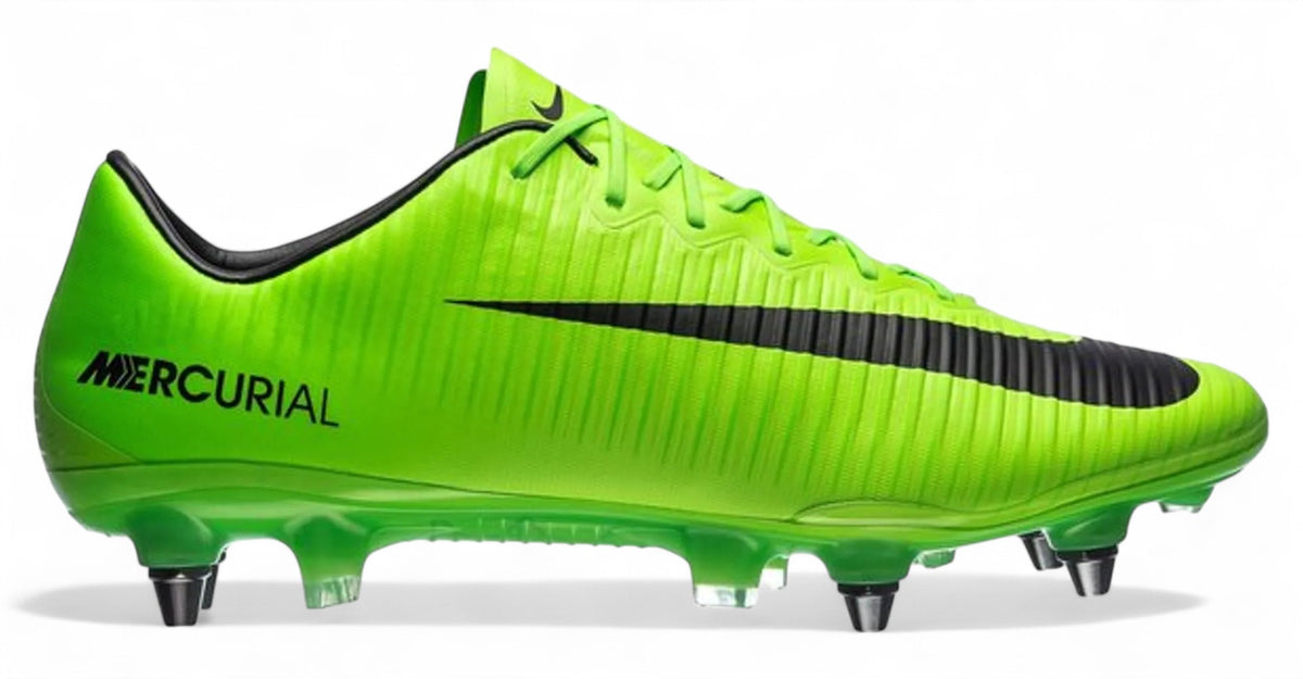 Nike Mercurial Vapor XI SG "Radiation Flare" – Boots Plug