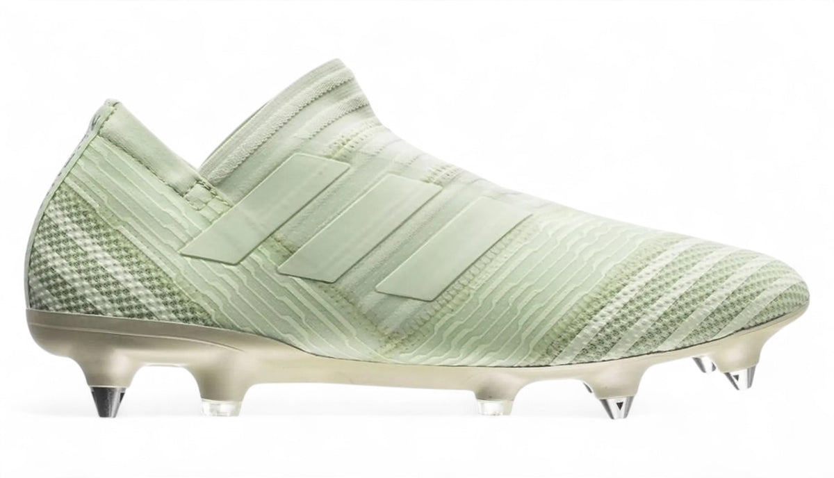 adidas Nemeziz 17+ 360 Agility SG "Deadly Strike" – Boots Plug