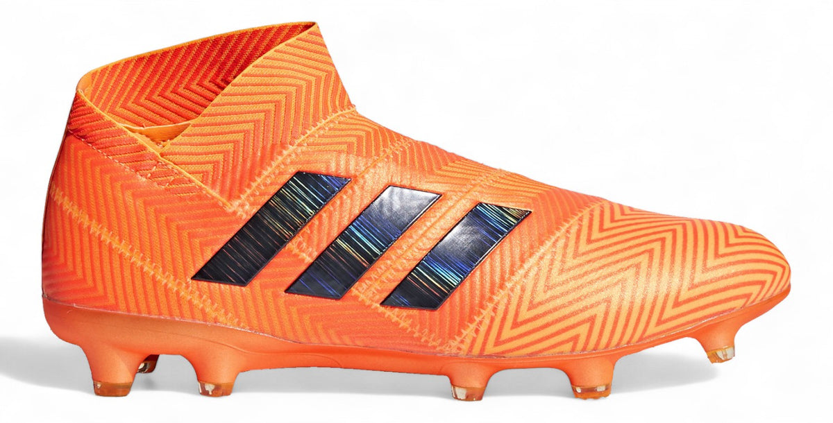 adidas Nemeziz 18+ 360 Agility FG "Energy Mode" – Boots Plug