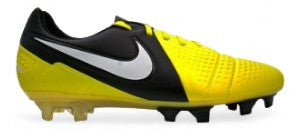 Nike CTR360 Maestri III FG ELITE 'Yellow/Black' – Boots Plug