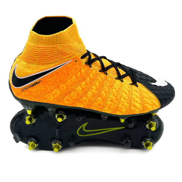 orange hypervenom phantom