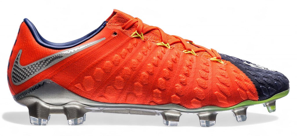 hypervenom phantom fg shine through