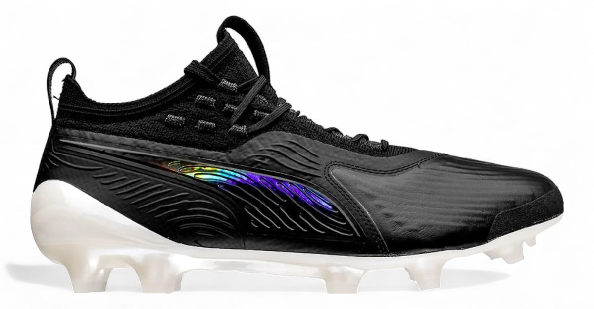 Puma One 19.1 FG/AG "Eclipse" – Boots Plug