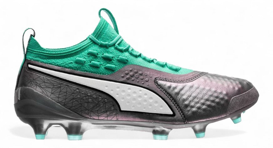Puma One 19.1 FG/AG "World Cup" – Boots Plug