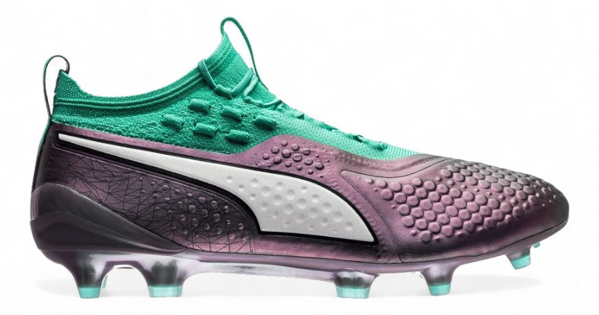 Puma One 19.1 SYN FG/AG "World Cup" – Boots Plug
