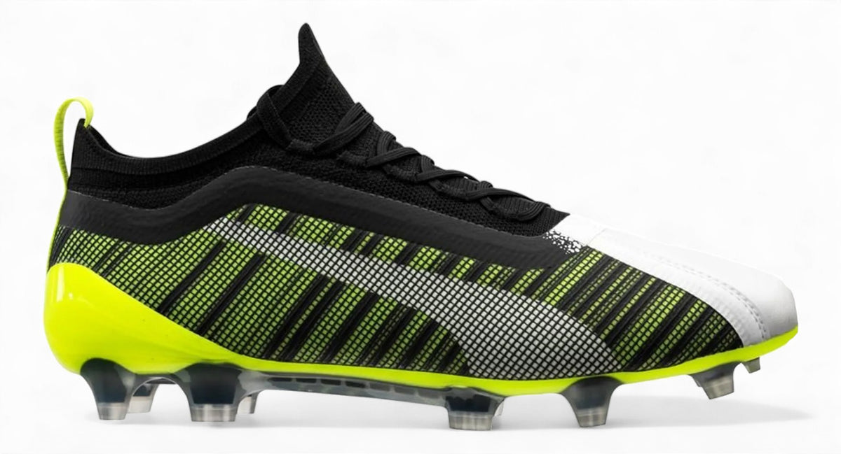 Puma One 5.1 FG/AG "Rush" – Boots Plug