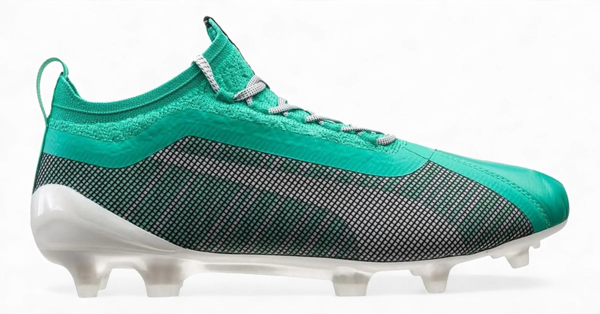 Puma One 5.1 FG/AG "Winterized" – Boots Plug