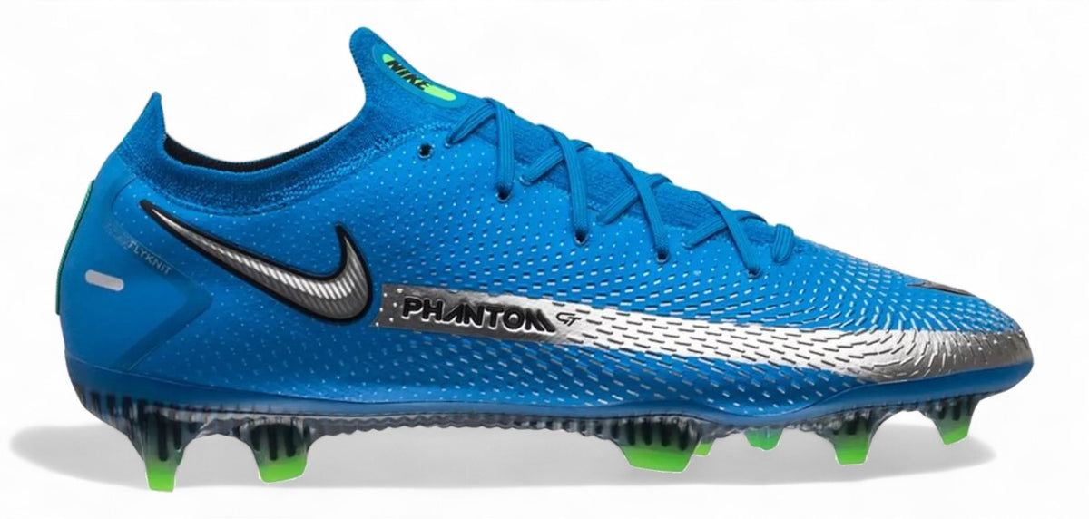 Nike Phantom GT Elite FG "Spectrum" – Boots Plug