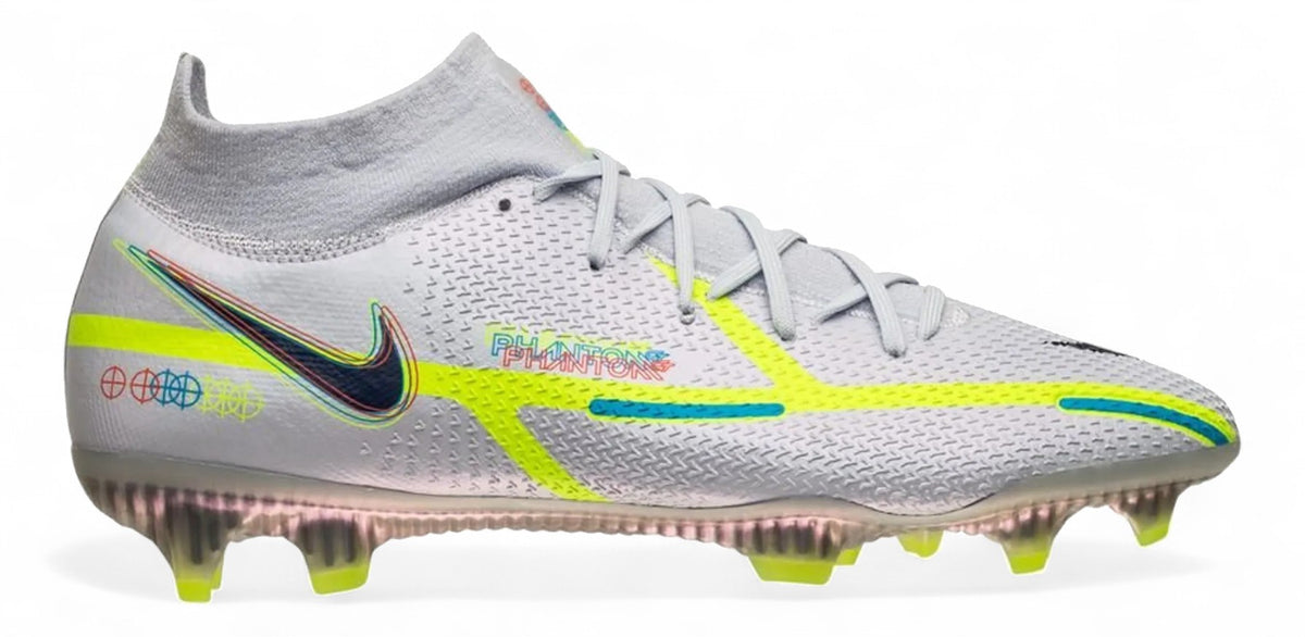Nike Phantom GT 2 DF FG "Progress" – Boots Plug