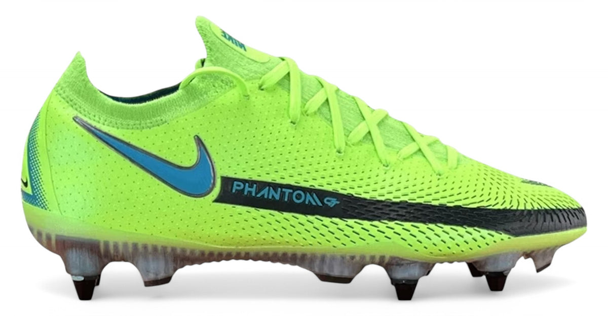 Nike Phantom GT Elite Anti-Clog "Impulse" – Boots Plug