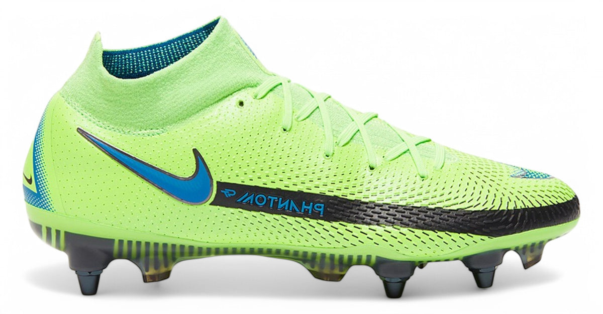 Nike Phantom GT DF Elite Anti-Clog "Impulse" – Boots Plug