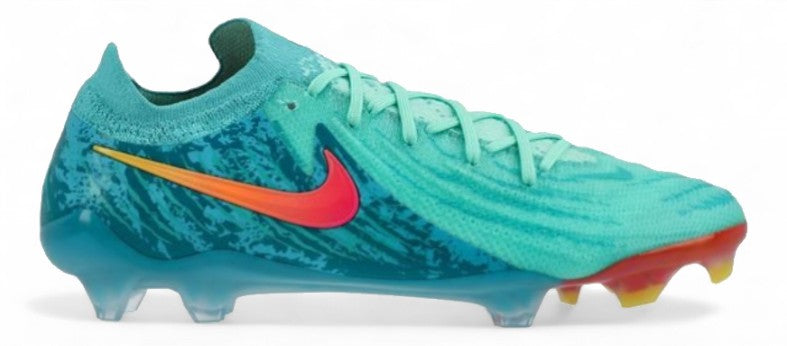Nike Phantom GX 2 Elite FG "Vortex" – Boots Plug