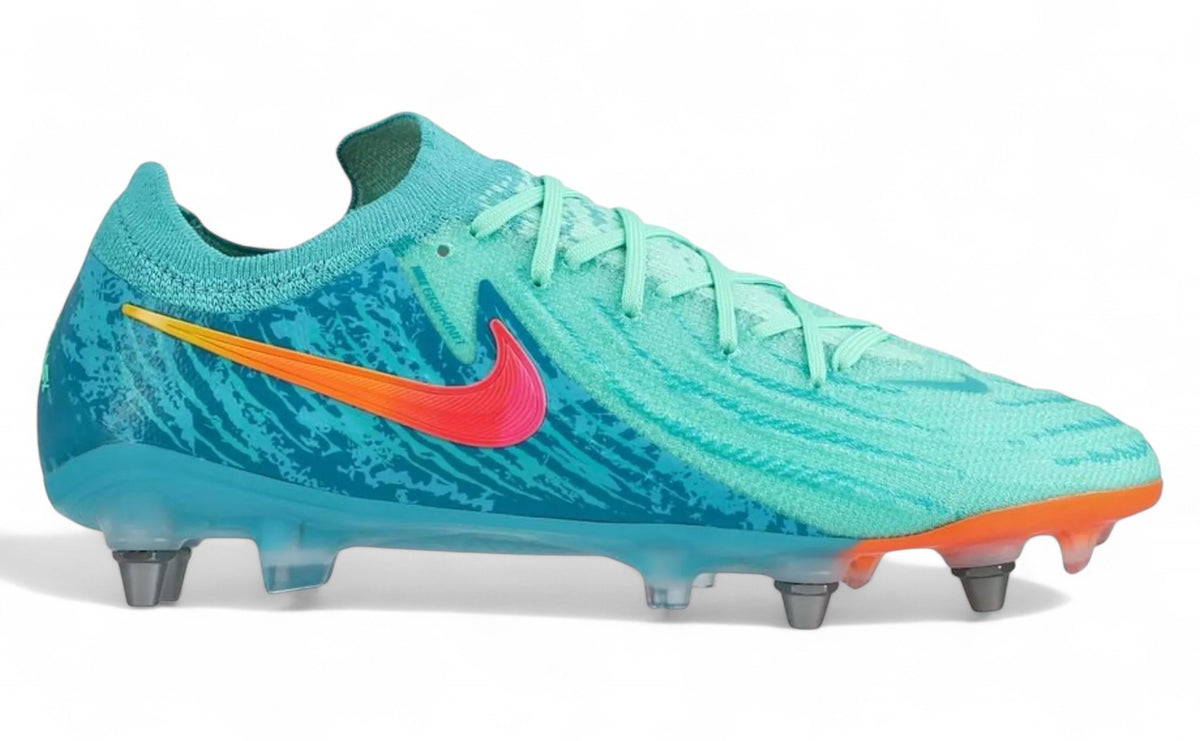 Nike Phantom GX II SG "Vortex" – Boots Plug