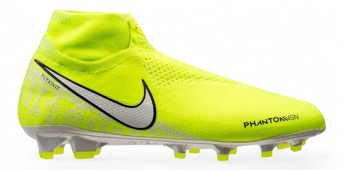 Nike Phantom VSN Elite FG "New Lights" – Boots Plug