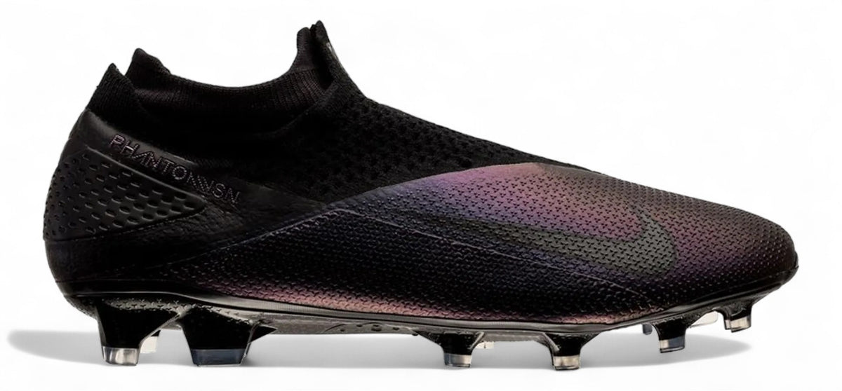 Nike Phantom VSN II Elite FG "Kinetic Black" – Boots Plug
