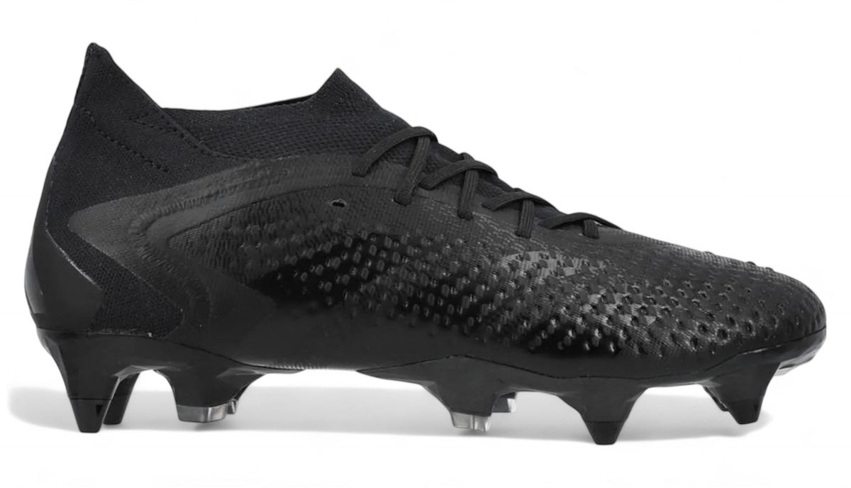 adidas Predator Accuracy.1 SG "Nightstrike" – Boots Plug