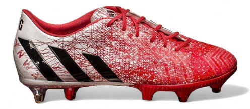 adidas Predator Instinct FG "Gerrard" – Boots Plug