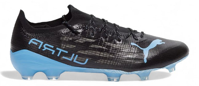 Puma Ultra 1.3 FG/AG "Manchester City" – Boots Plug