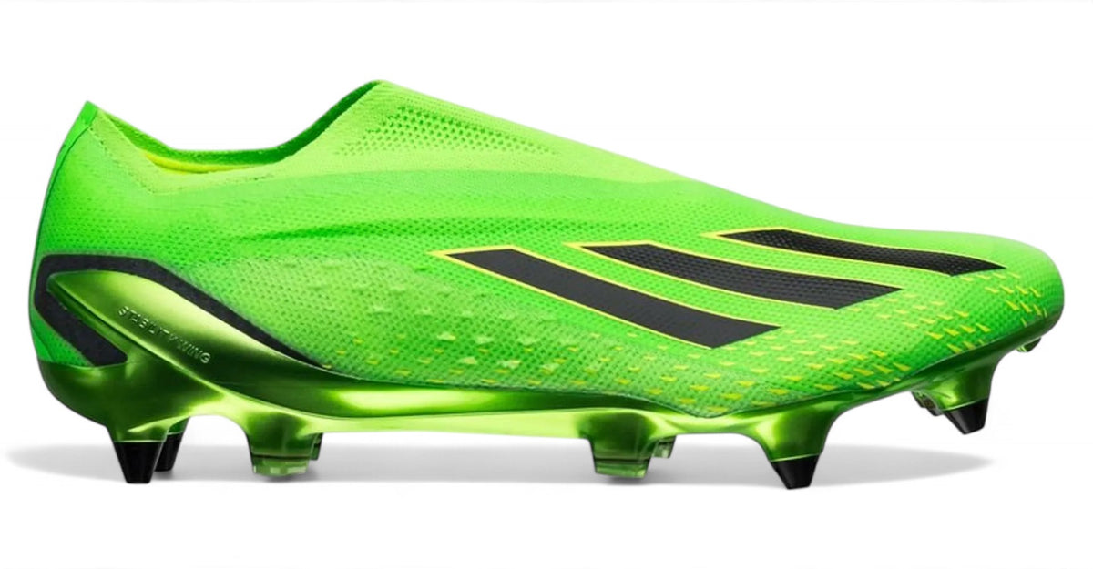 adidas X Speedportal+ SG "Game Data" – Boots Plug