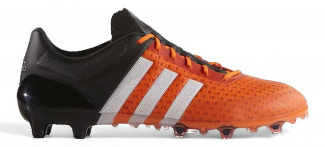 adidas Ace 15+ Primeknit FG/AG ELITE 'Solar Orange/White/Core Black ...