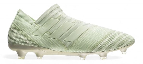 adidas Nemeziz 17+ 360 Agility FG ELITE 'Deadly Strike - Aero Green/Hi ...