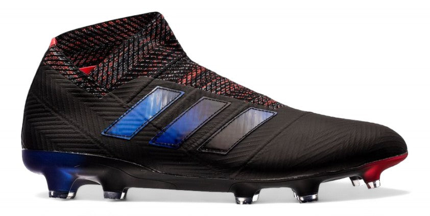adidas Nemeziz 18+ 360 Agility FG ELITE 'Archetic - Core Black/Blue ...