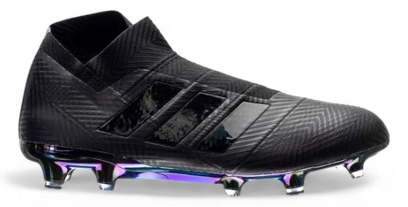 adidas Nemeziz 18+ 360 Agility FG ELITE 'Shadow Mode - Core Black/Foot ...