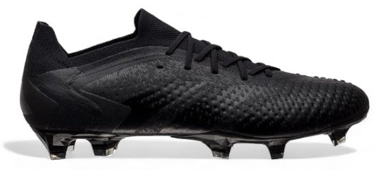 adidas Predator Accuracy.1 Low FG ELITE 'Nightstrike - Core Black ...