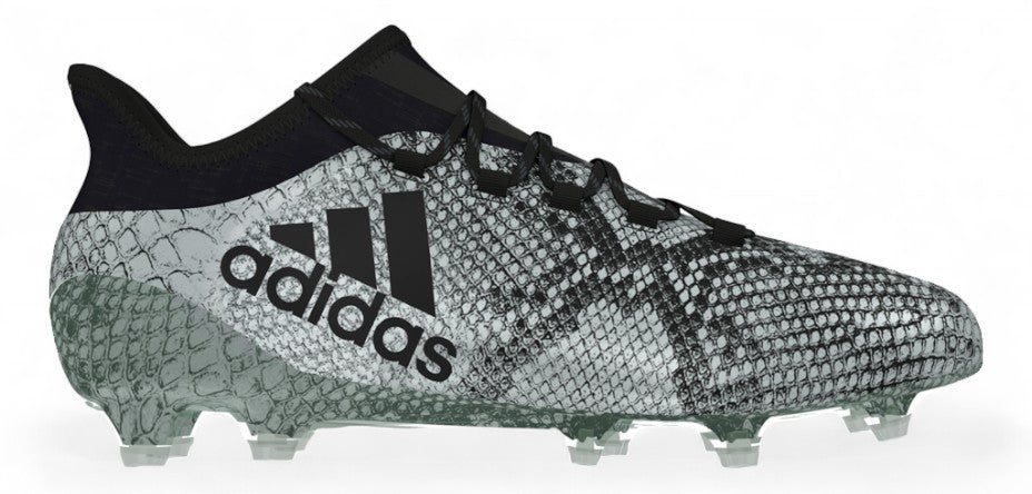 adidas X 16.1 FG ELITE 'Viper Pack - Vapour Green/Core Black' – Boots Plug