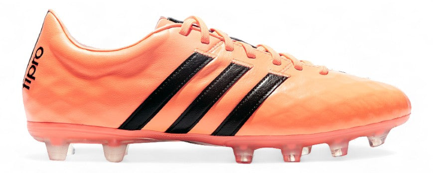 adidas adiPURE 11Pro III FG ELITE 'White/Core Black/Flash Orange ...