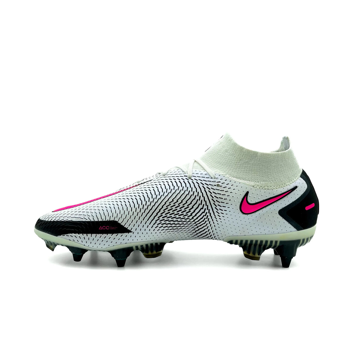 Nike Phantom GT SG-PRO 'Pink Blast' – Boots Plug