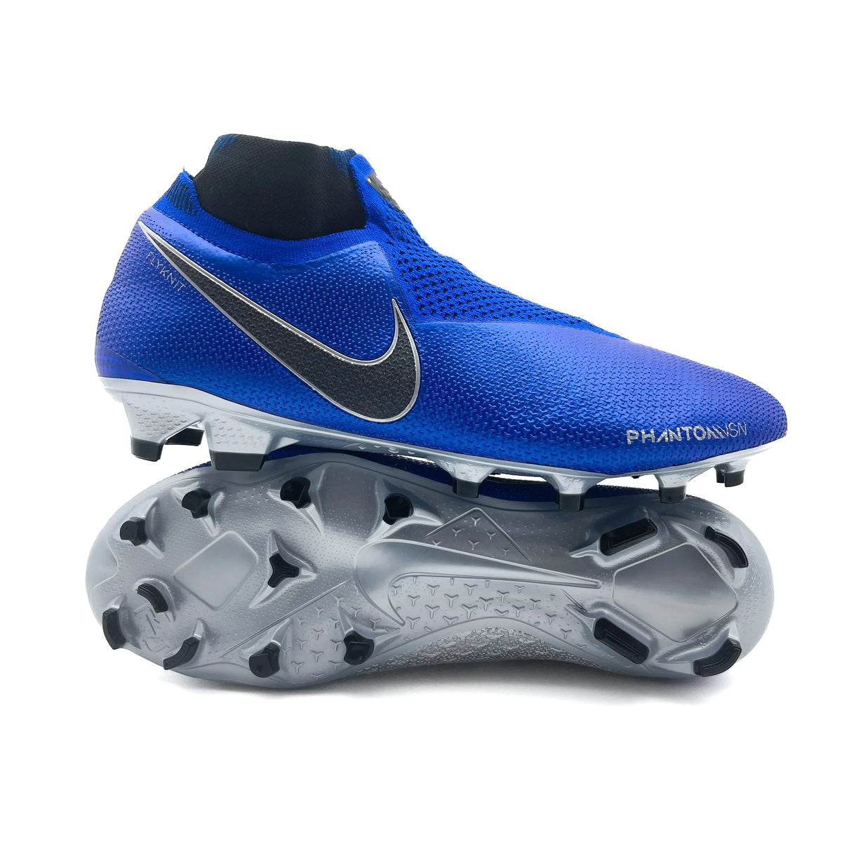 Nike Phantom Vision FG'Always Forward' – Boots Plug