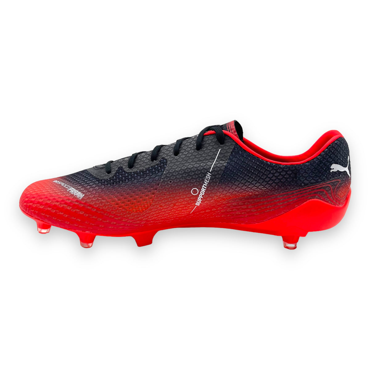 Puma Evospeed Fresh FG'Red Blast' – Boots Plug