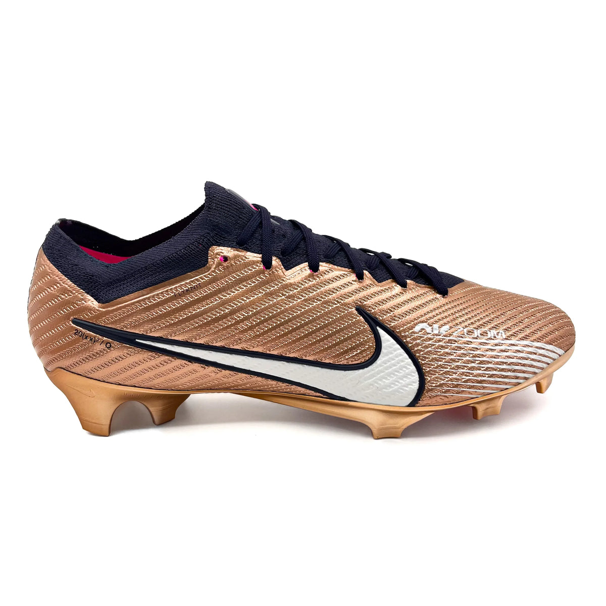 Nike Mercurial Vapor 15 FG 'Metallic Copper' – Boots Plug