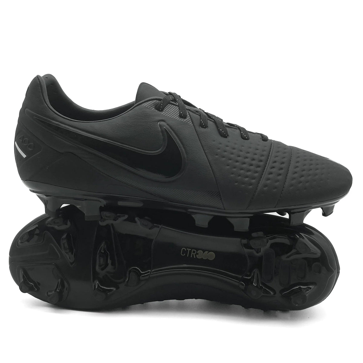 Nike CTR360 Maestri III FG Elite 'Lights Out Black LIMITED EDITION ...