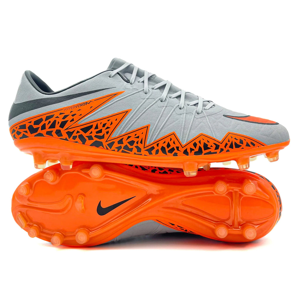 hypervenom grey