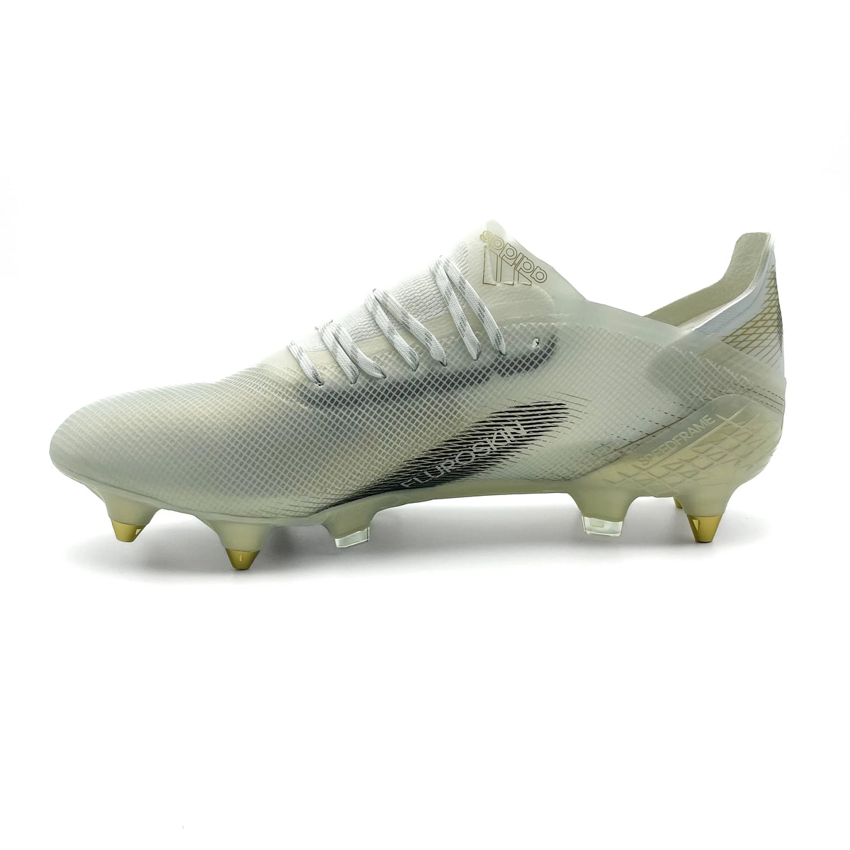 Adidas X Ghosted.1 SG ELITE 'Inflight - Footwear White/Core Black/Meta ...