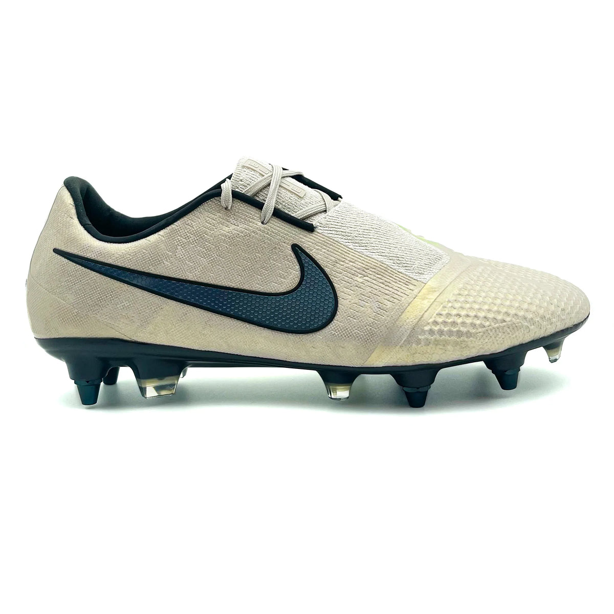 Nike Phantom Venom SG AC Elite 'Desert Sand/Black/Psychic Purple ...