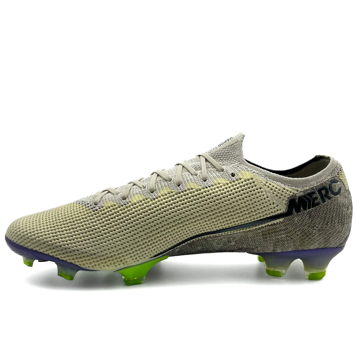 Nike Mercurial Vapor 13 FG ELITE 'Terra - Desert Sand/Black/Psychic Pu ...