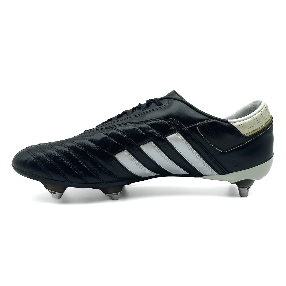Adidas Adipure III SG – Boots Plug